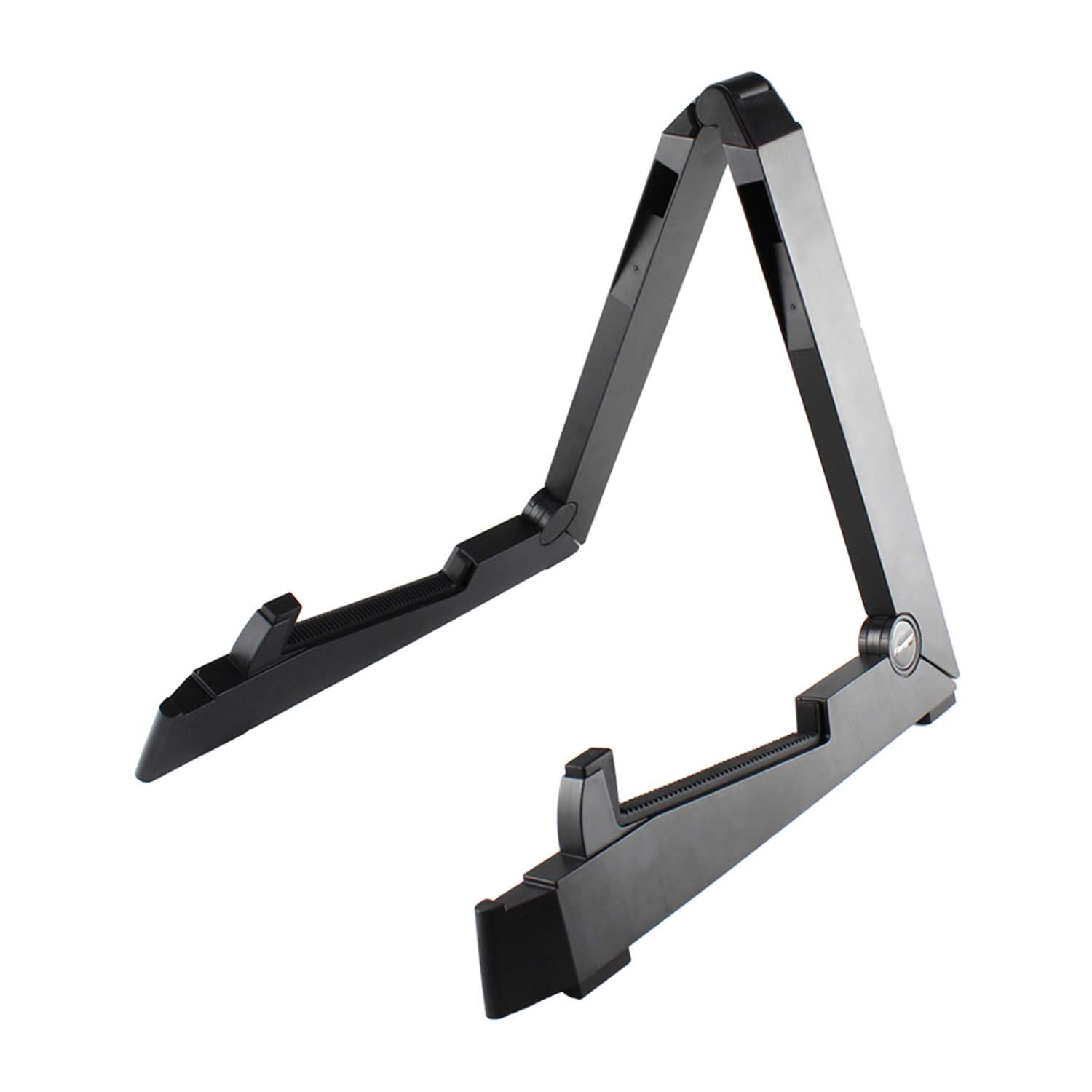 Compact Guitar Stand at Angela Babcock blog