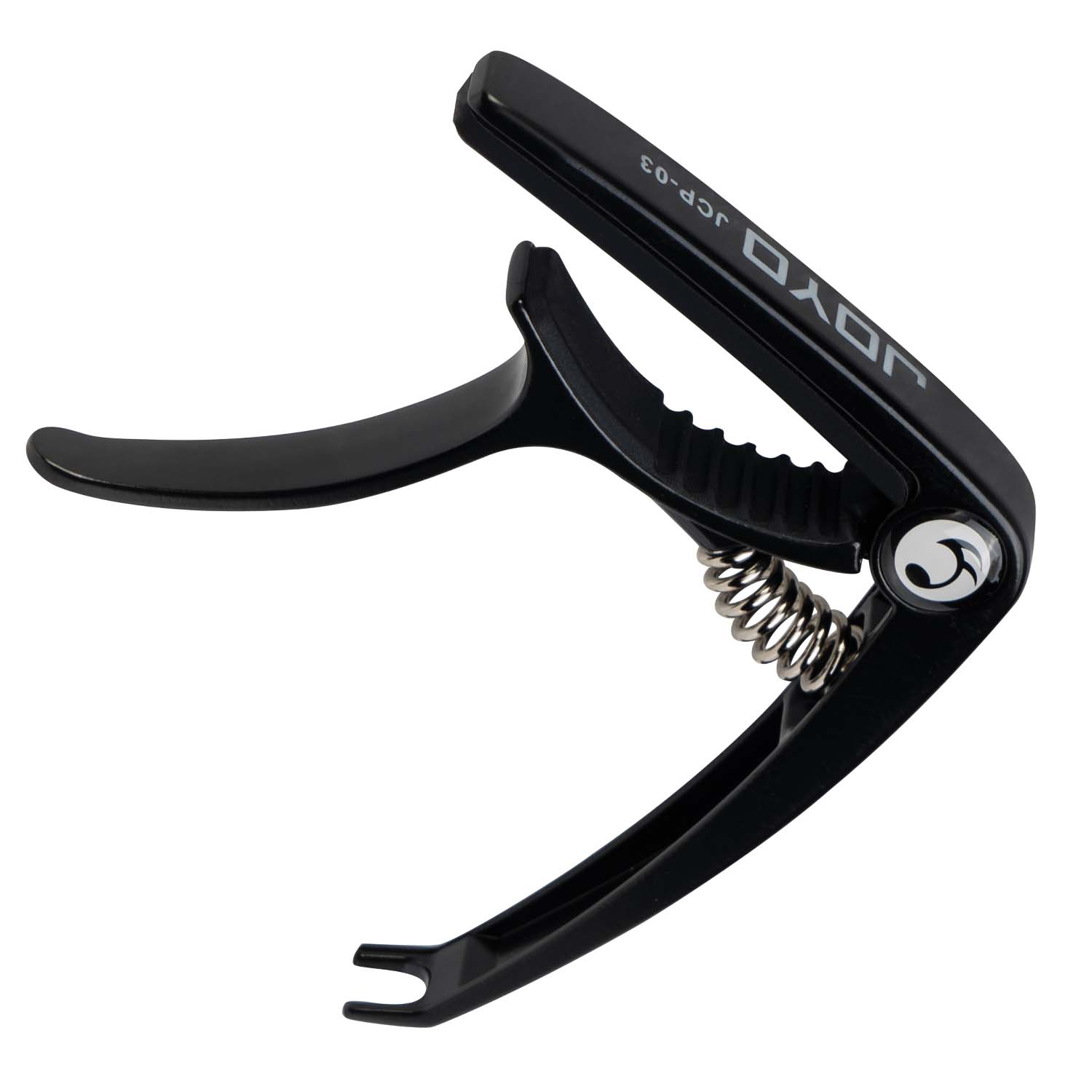 Joyo Jcp03bk Black Electric Guitar Capo