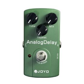 Amps & Effects