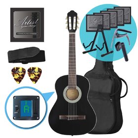 Artist Guitars | Australia's Favourite Online Guitar Store