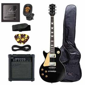 Artist Guitars | Australia's Favourite Online Guitar Store